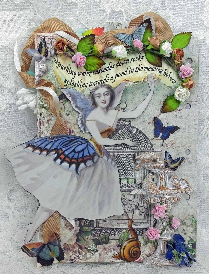 Artfully Musing: January 2015